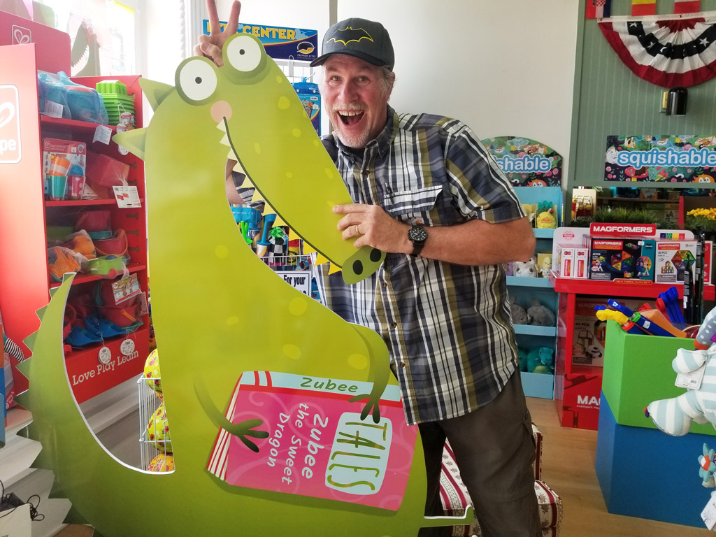 Toy Utopia, Your Magical Local Toy Store in Red Bank, NJ for All Ages